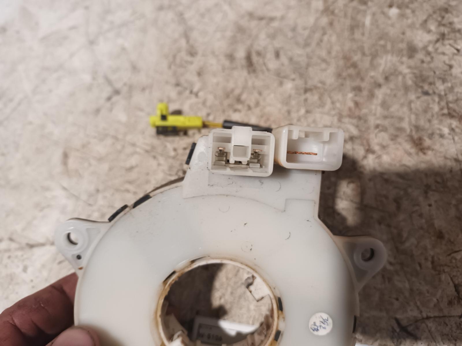 Airbag Module/Sensor Ranger Ford 2009