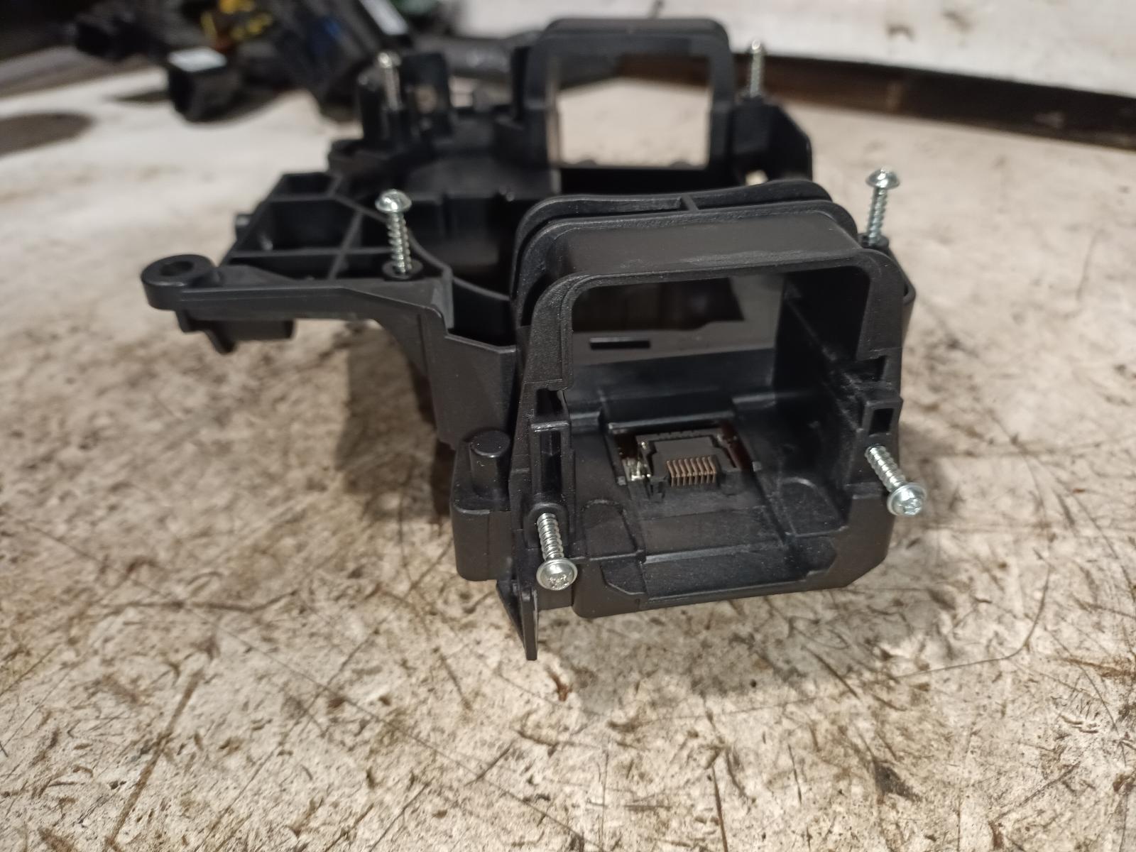 Airbag Module/Sensor Everest Ford 2019