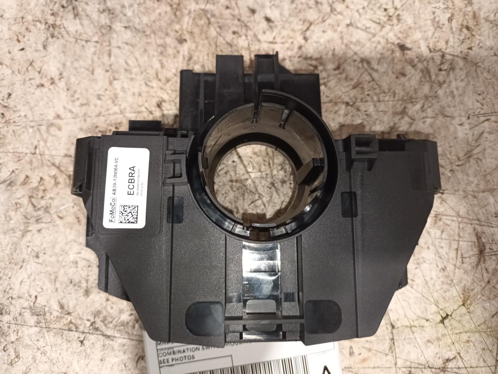 Airbag Module/Sensor Ranger Ford 2015