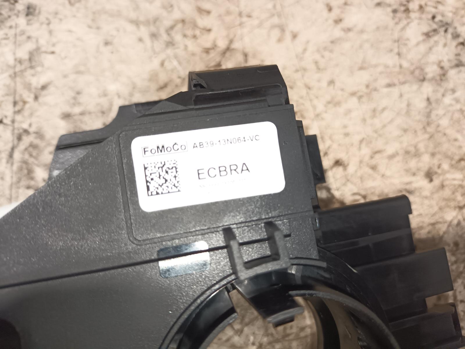 Airbag Module/Sensor Ranger Ford 2015