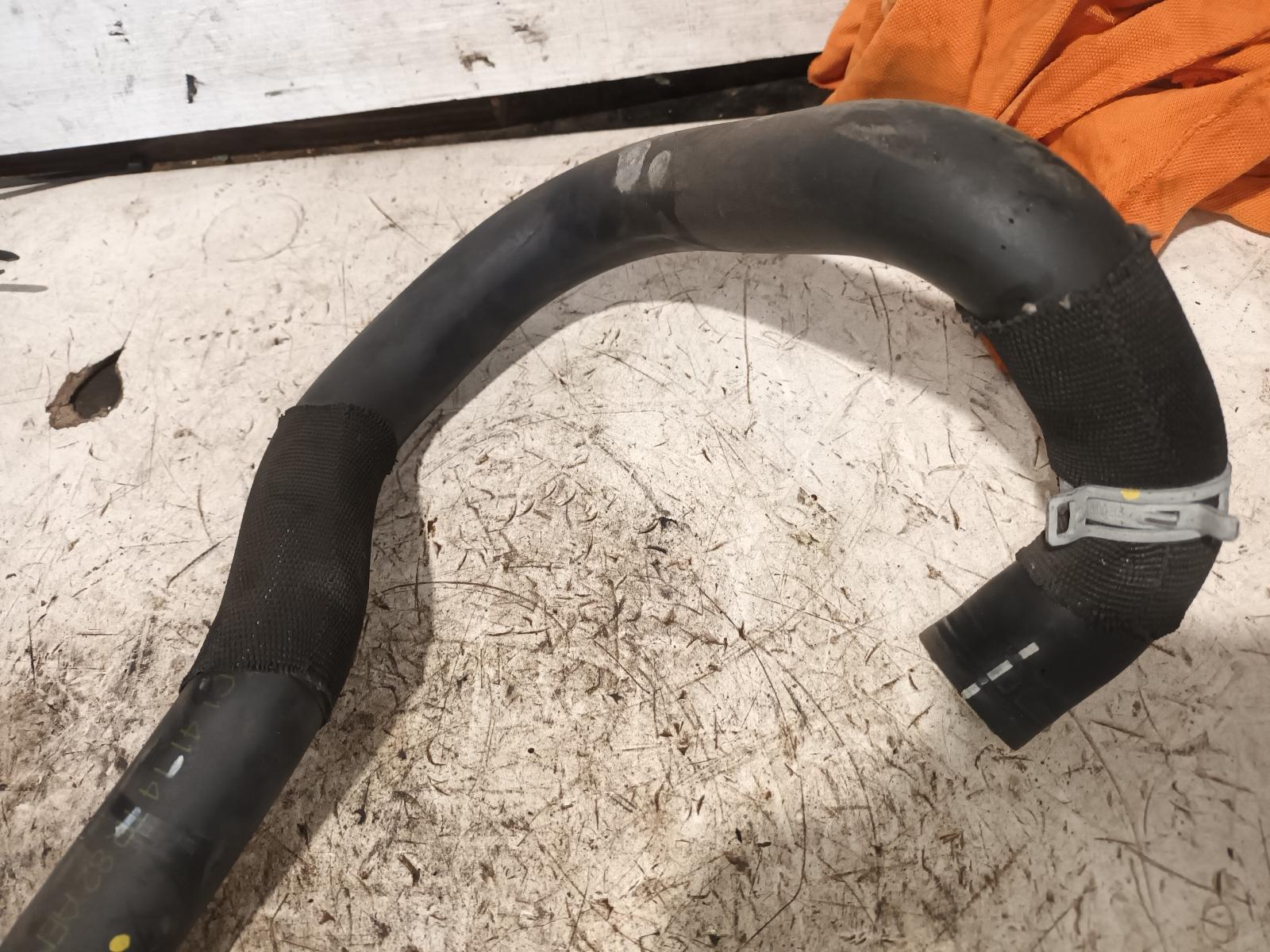 Air Cleaner Duct/Hos Ranger Ford 2015