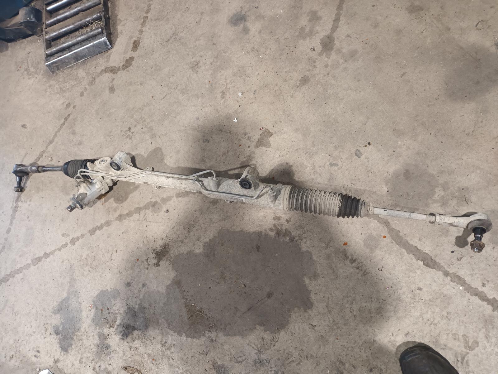 Steering Box/Rack Amarok Volkswagen 2013