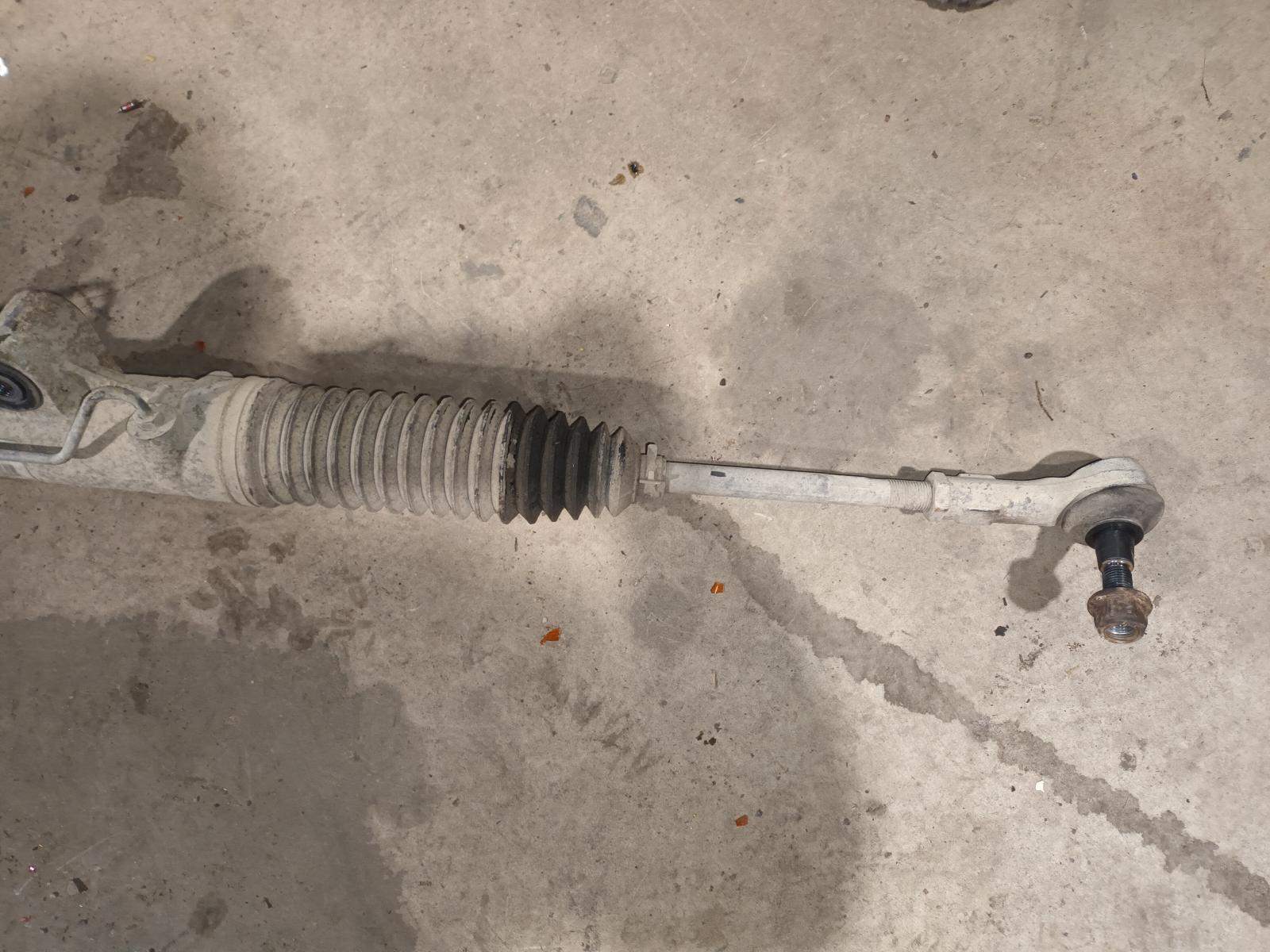 Steering Box/Rack Amarok Volkswagen 2013