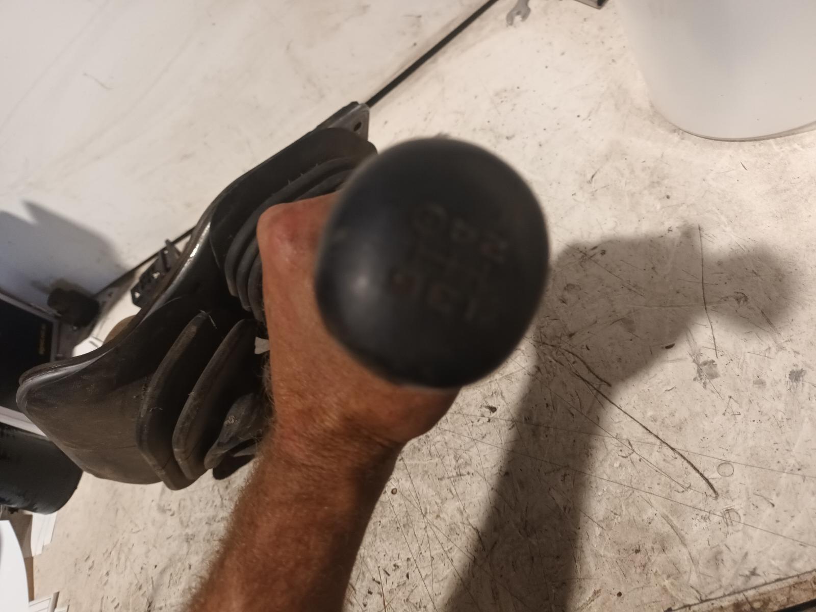 Gear Stick/Shifter Landcruiser Toyota 2013