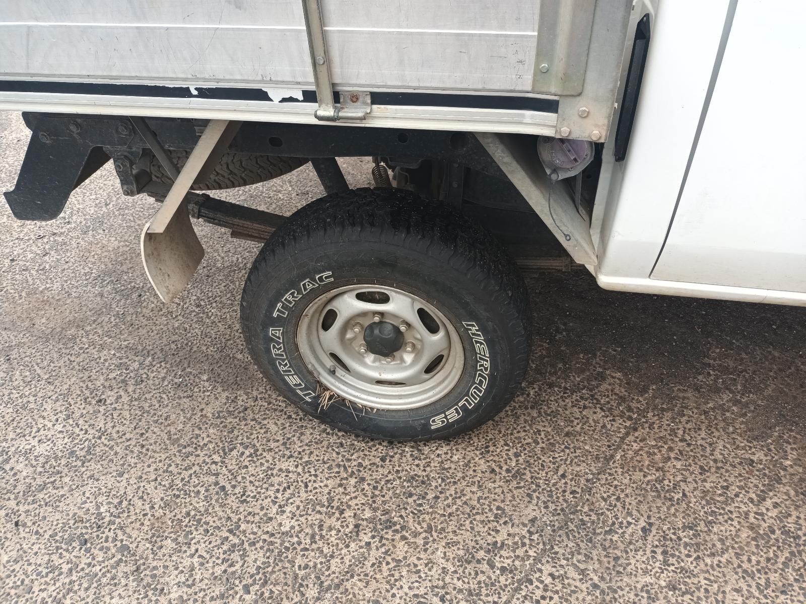 Fuse Box Ranger Ford 2008