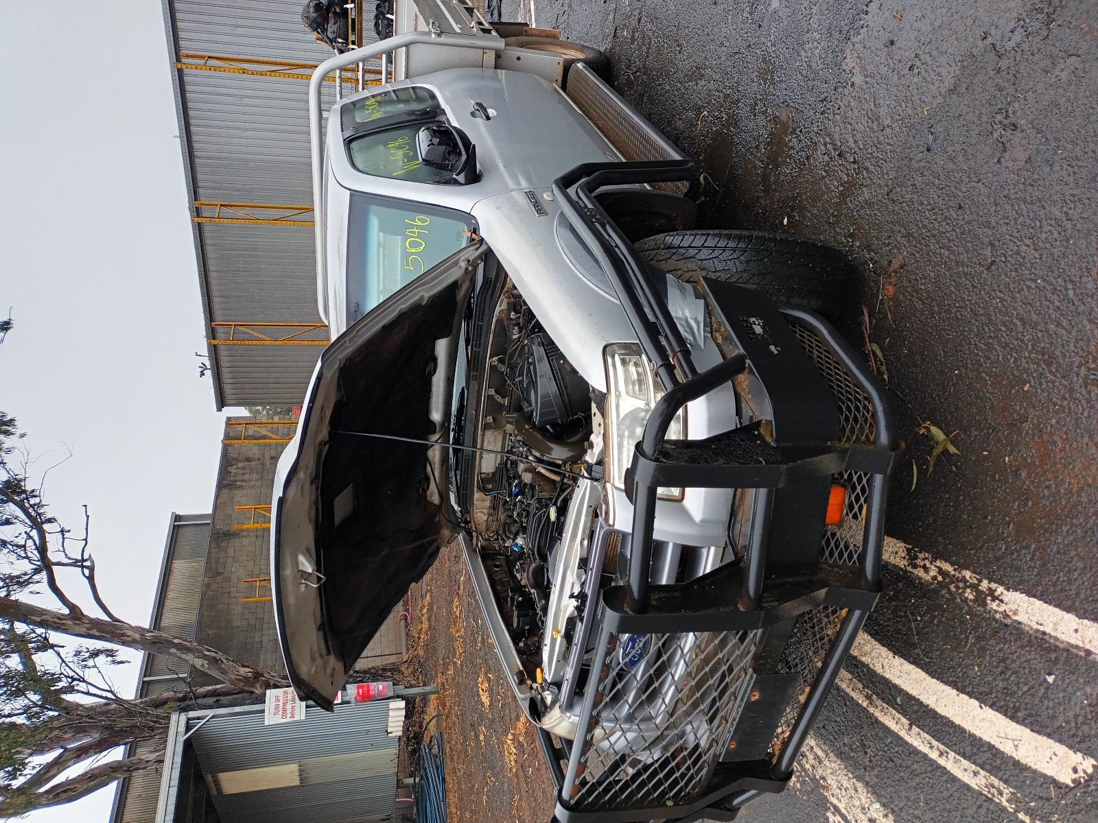 Interior Mirror Ranger Ford 2007