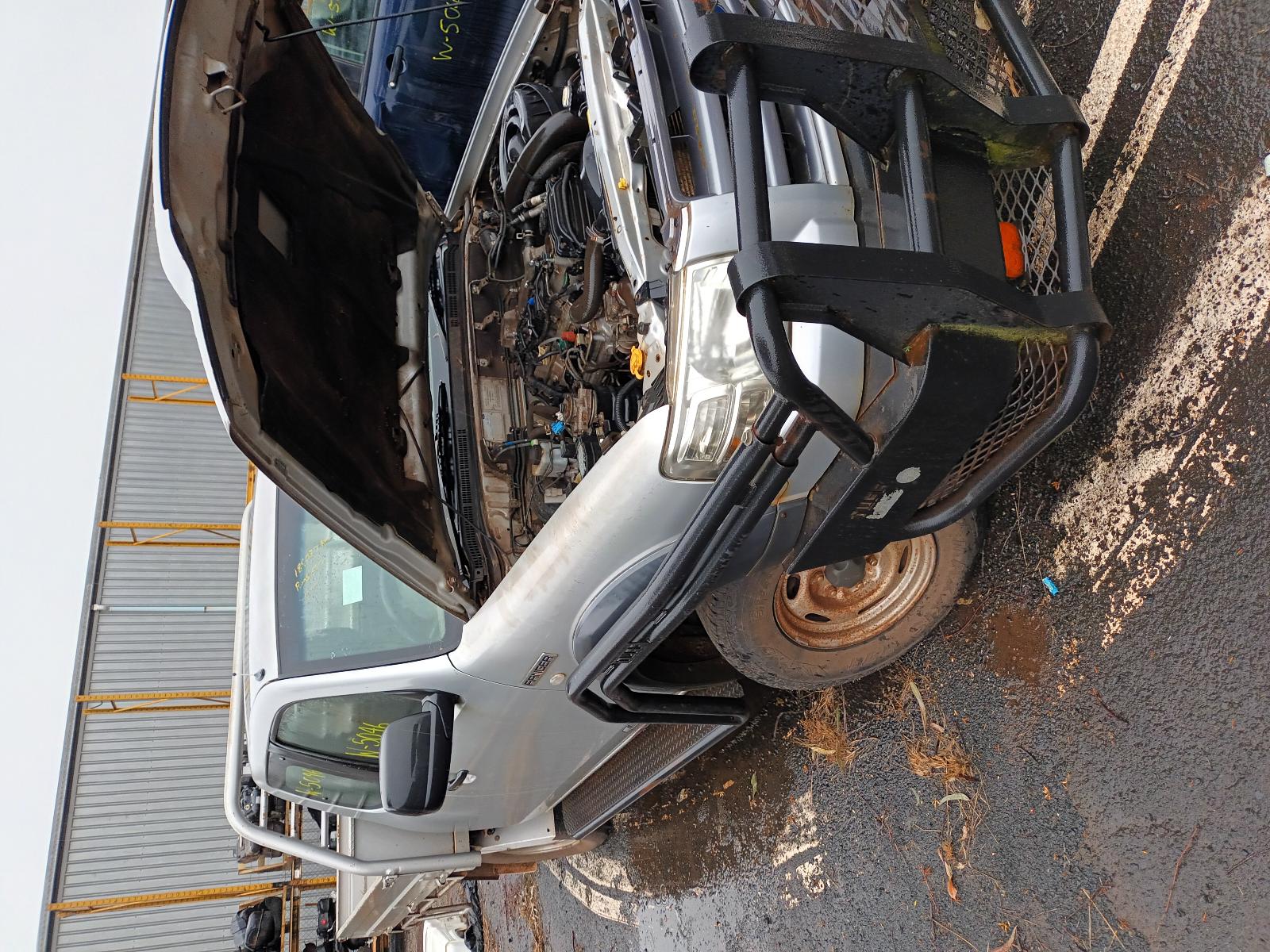 Interior Mirror Ranger Ford 2007