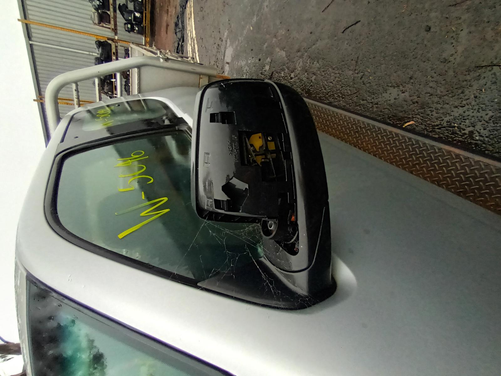 Interior Mirror Ranger Ford 2007