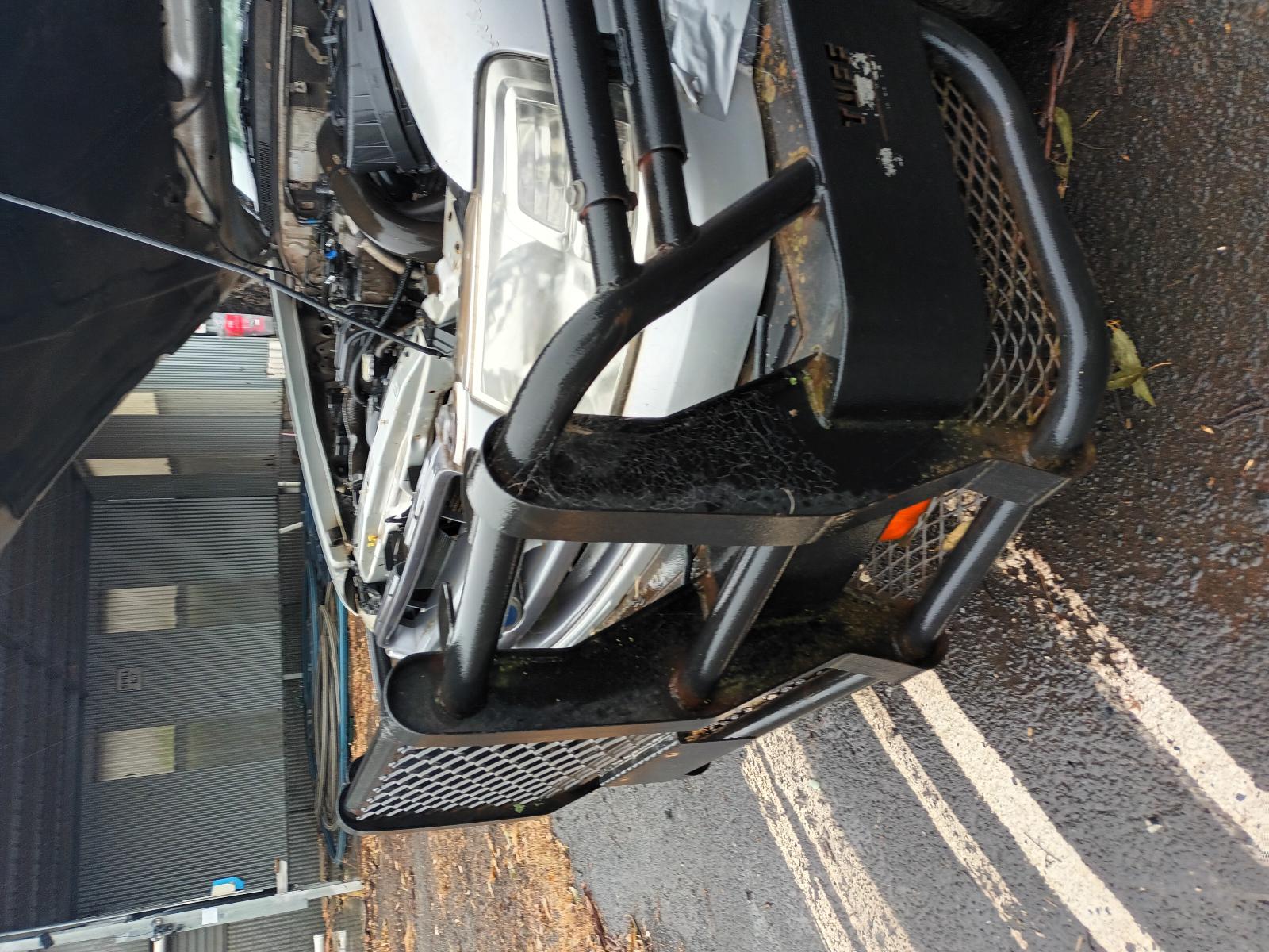 Interior Mirror Ranger Ford 2007