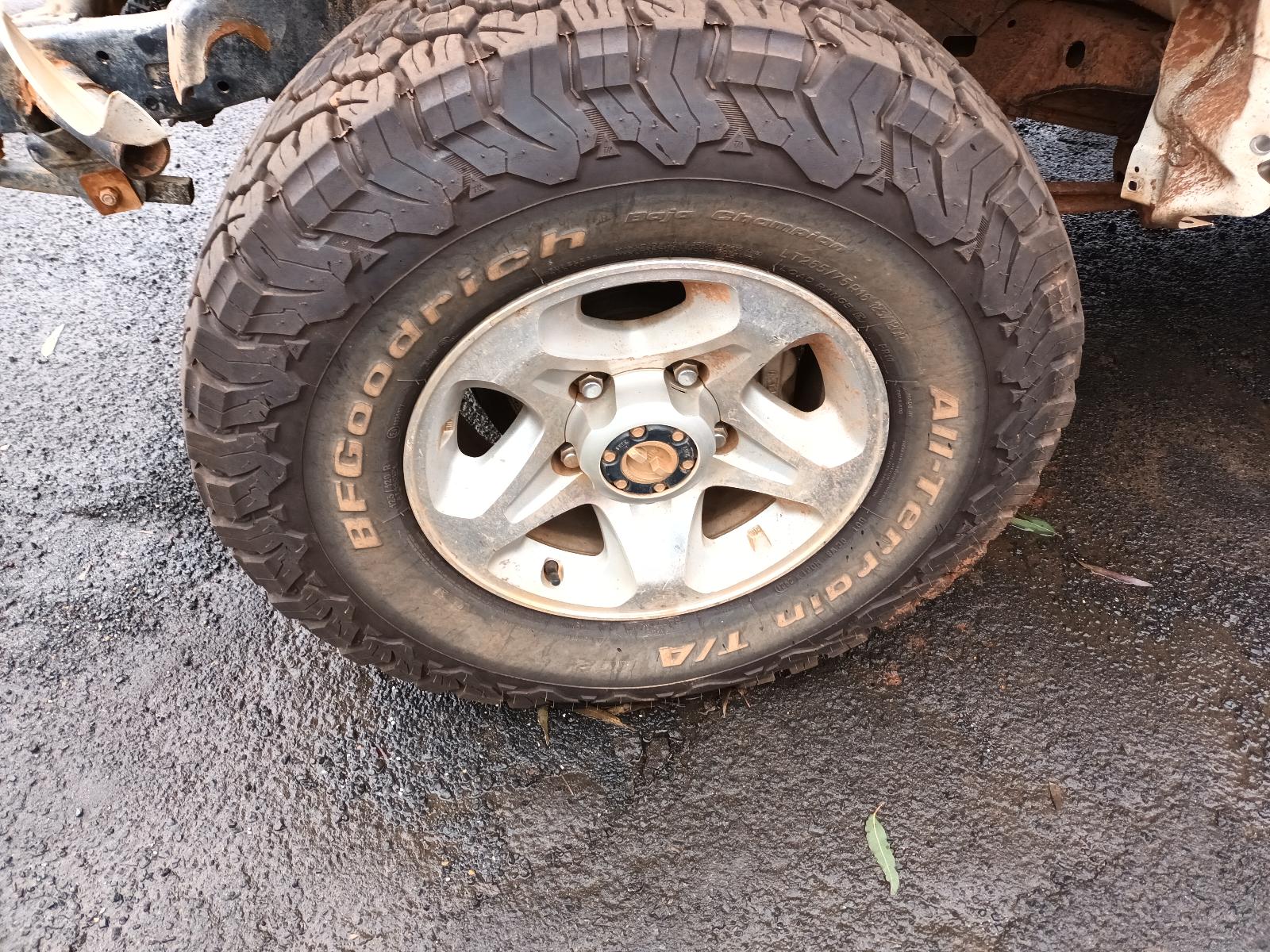 Gear Stick/Shifter Landcruiser Toyota 2015