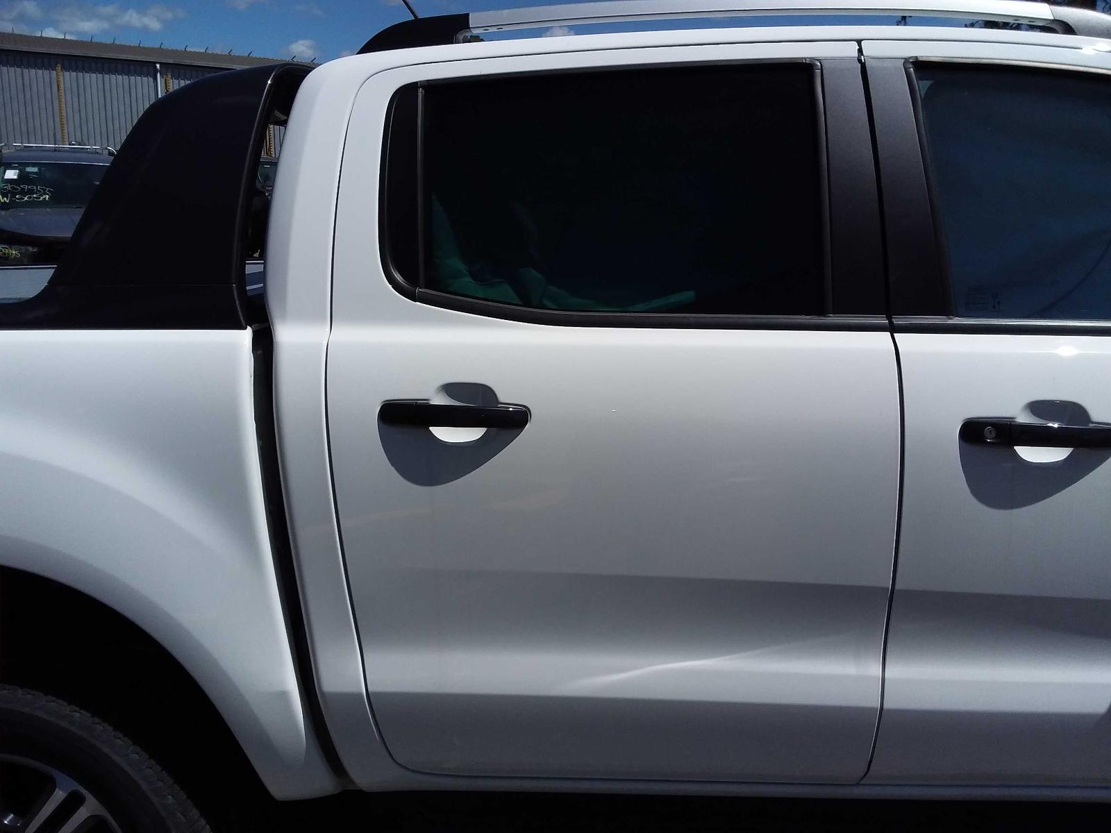 Particulate Filter/Dpf Ranger Ford 2021