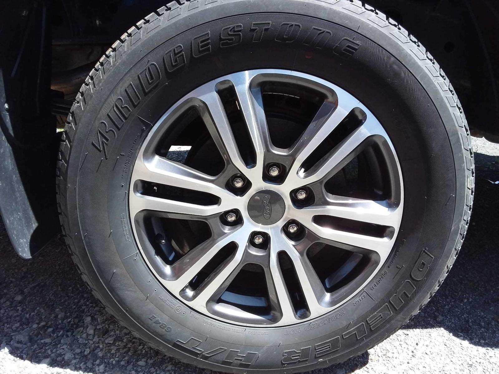 Particulate Filter/Dpf Ranger Ford 2021