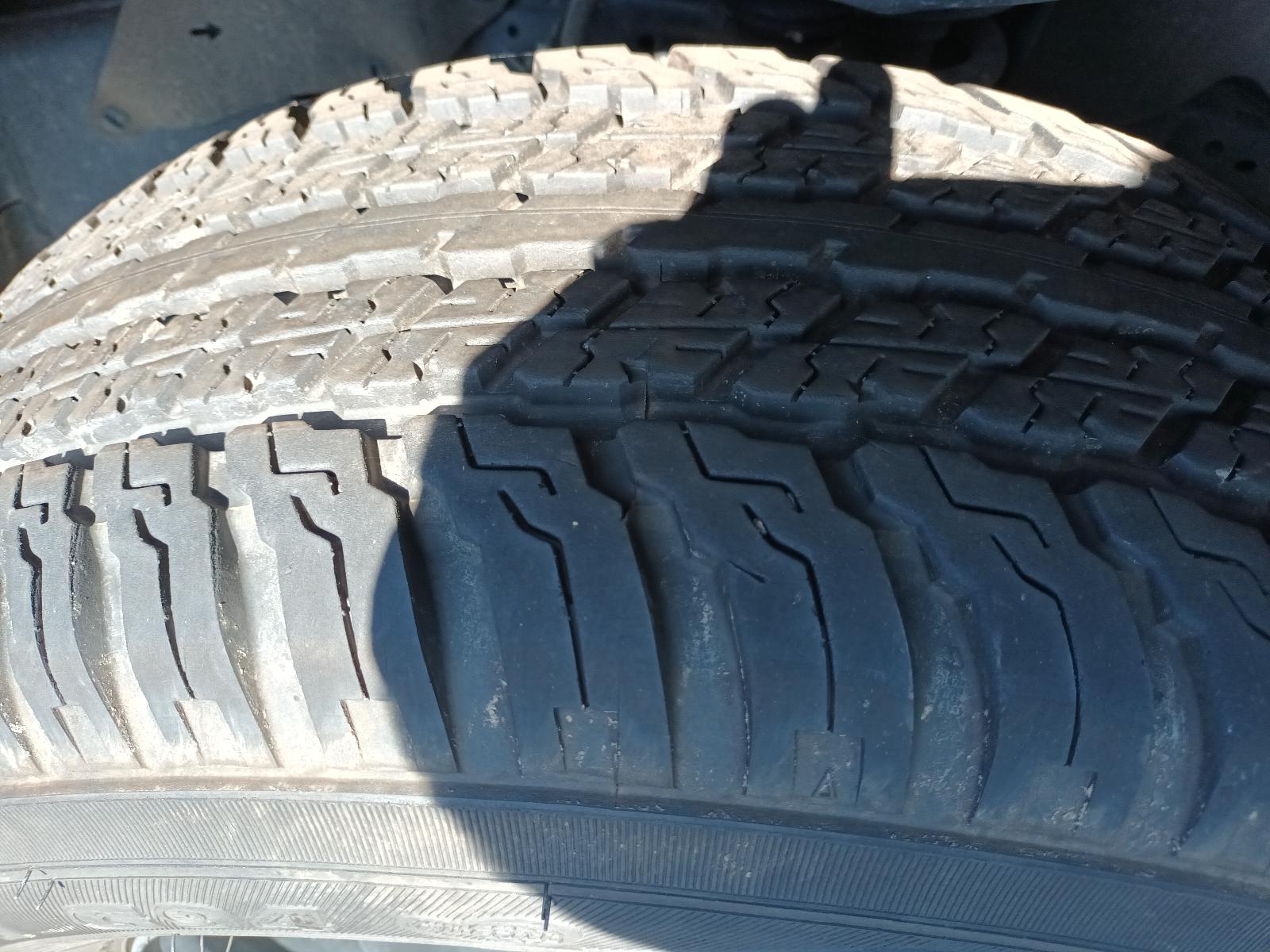 Fan Speed Resistor Hilux Toyota 2021