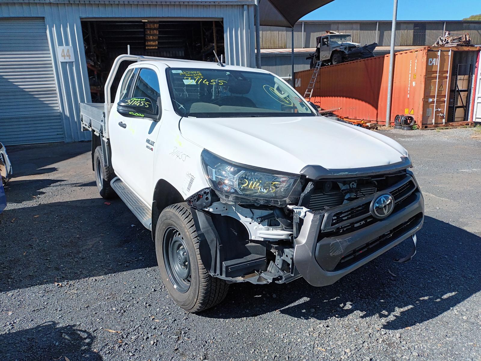 Gear Stick/Shifter Hilux Toyota 2021