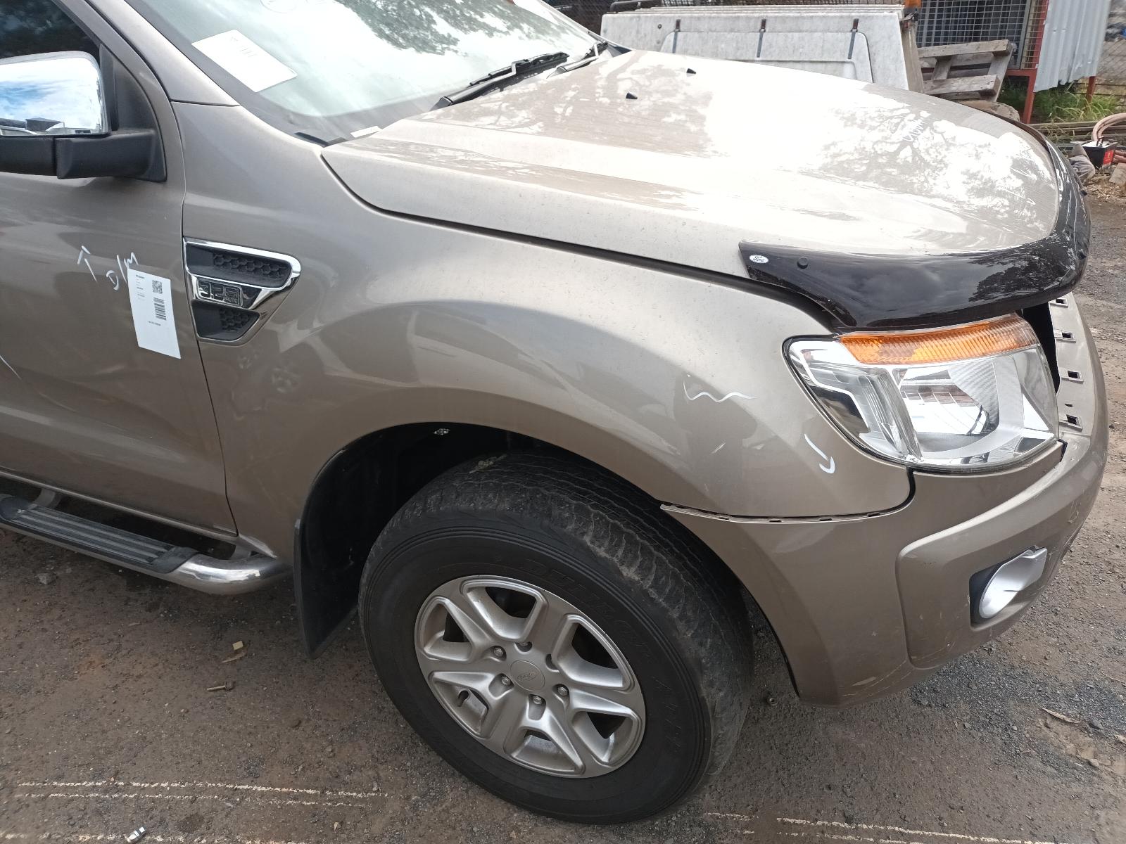 Airbag Module/Sensor Ranger Ford 2015