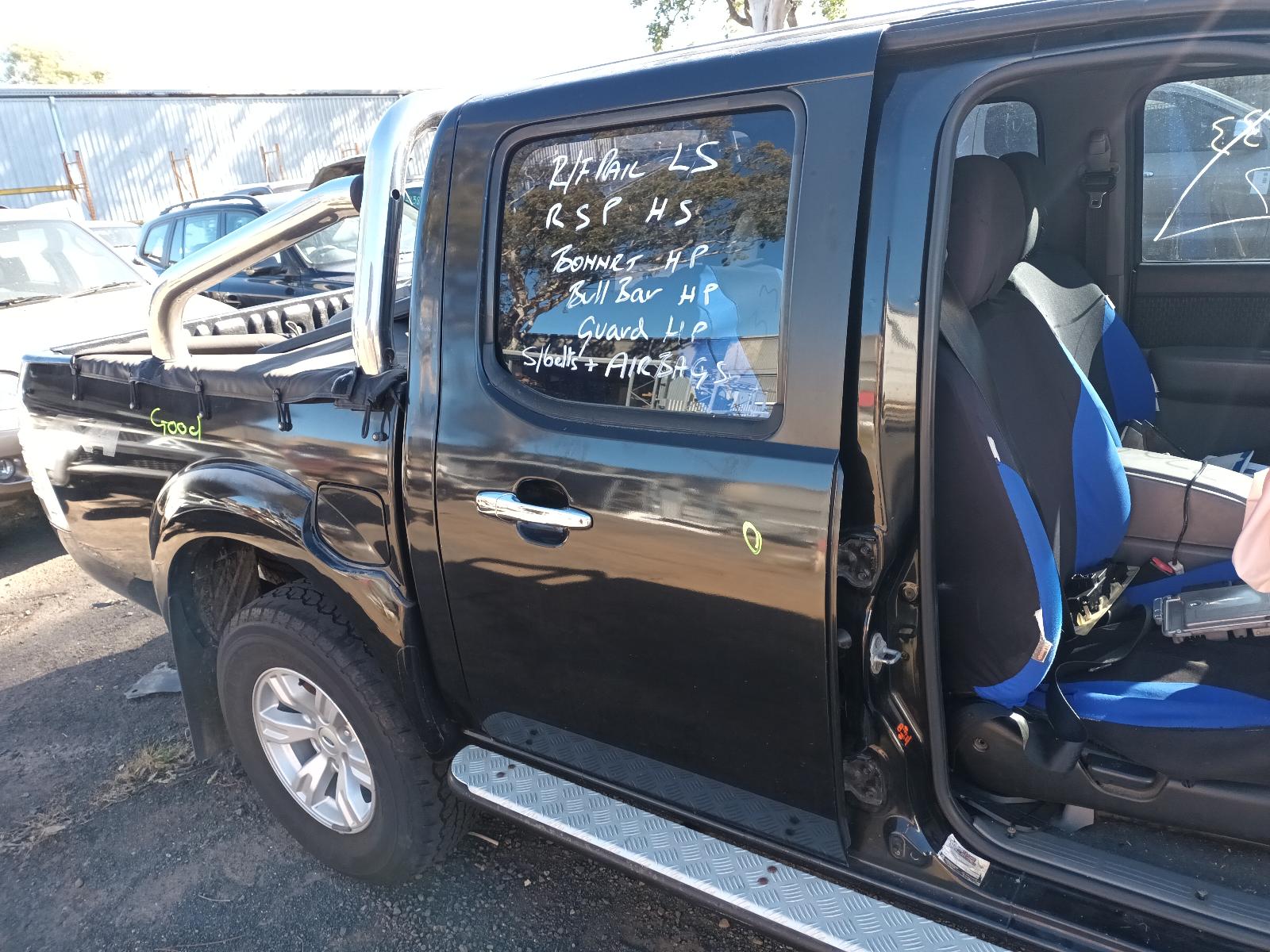 Wheel Standard/Steel Ranger Ford 2009