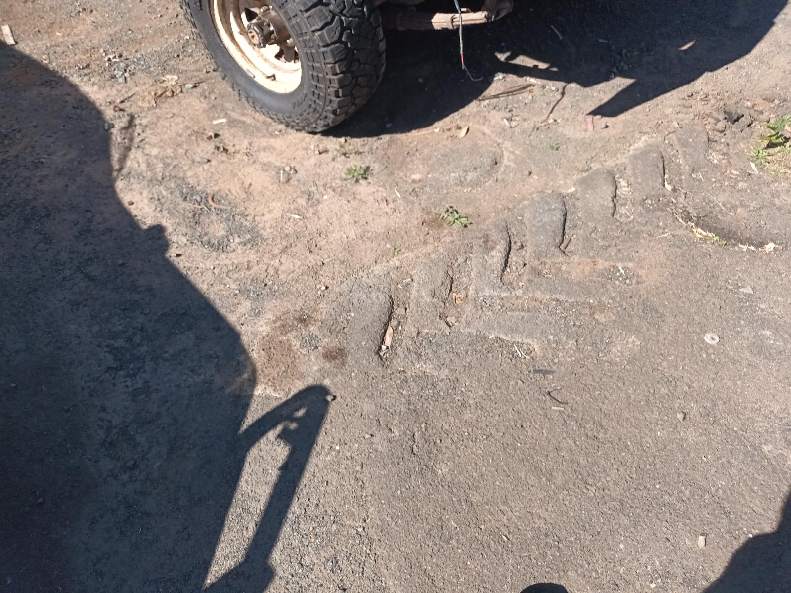 Fan Shroud Landcruiser Toyota 1997