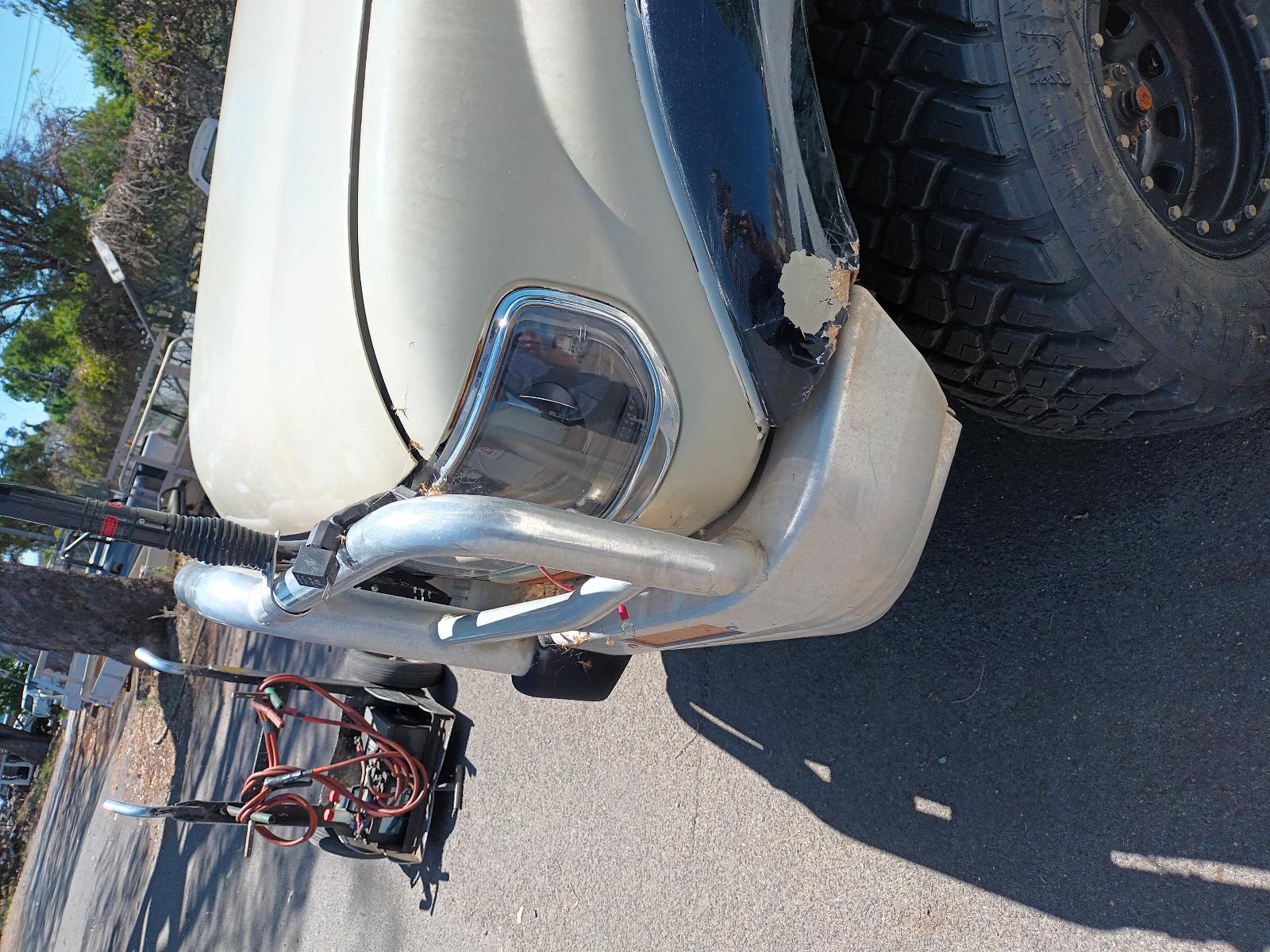 Wheel Standard/Steel Landcruiser Toyota 1995