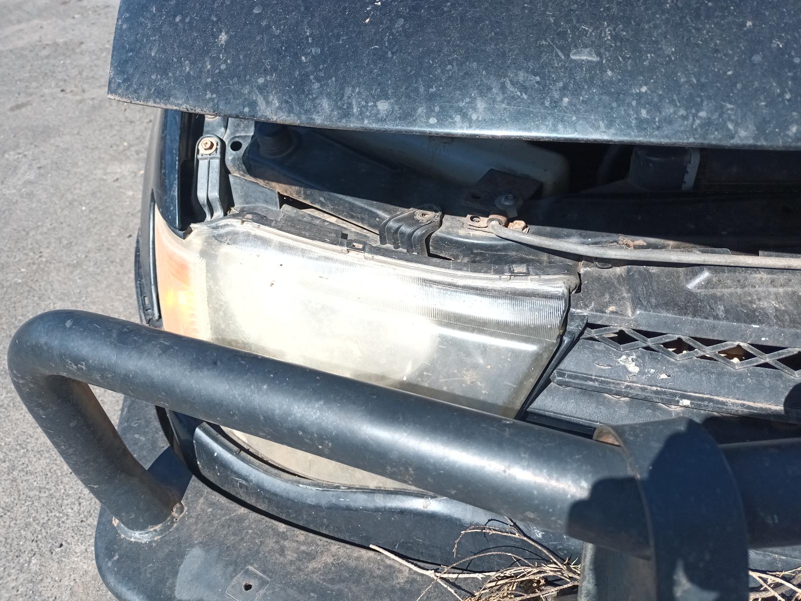 Rear Leaf Spring Triton Mitsubishi 2007