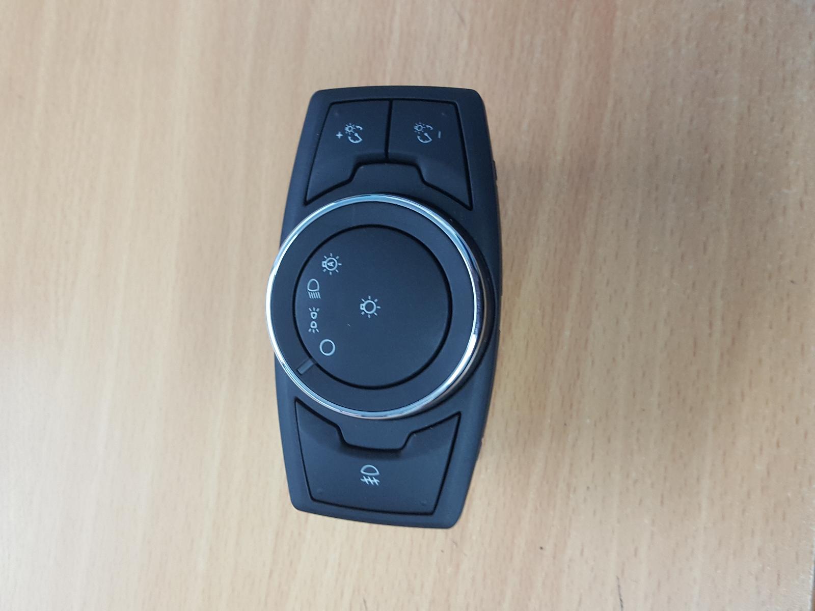 Combination Switch Ranger Ford 2017