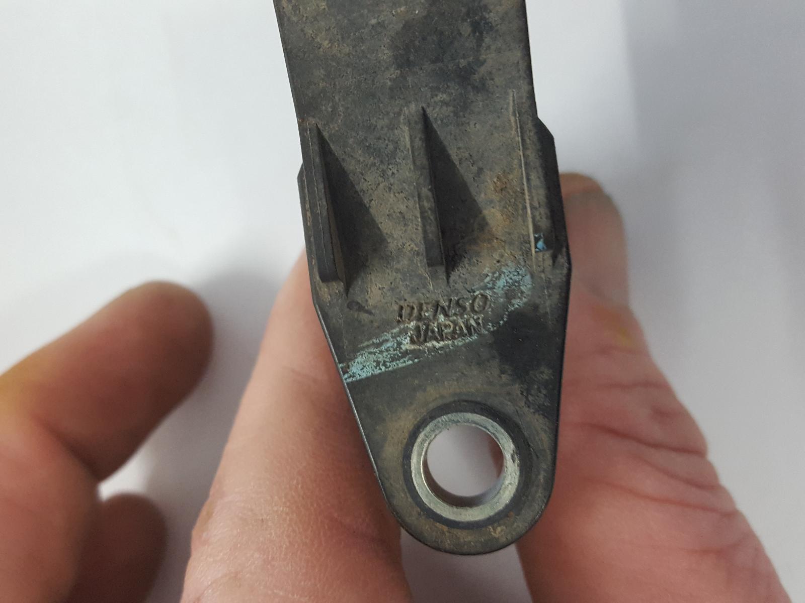 Crank/Cam Sensor Rodeo Holden 2007