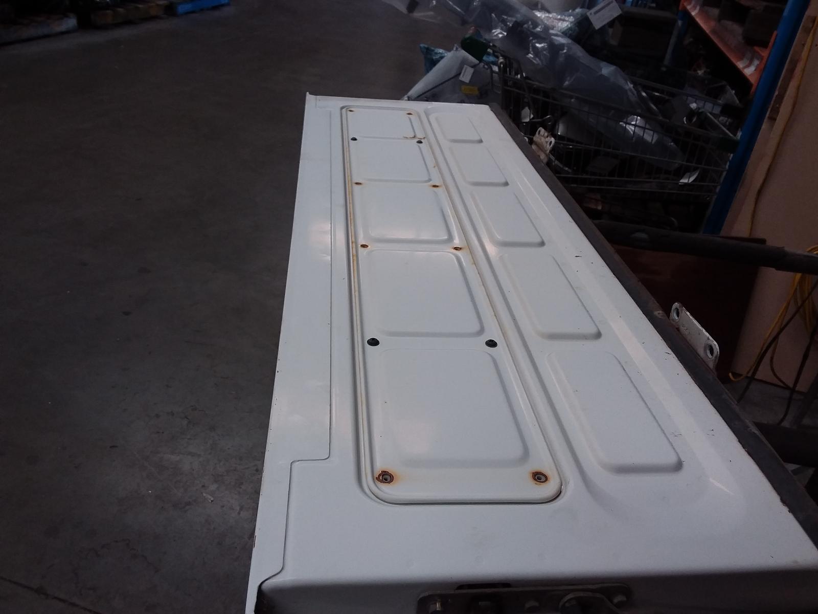 Bootlid/Tailgate Ranger Ford 2010