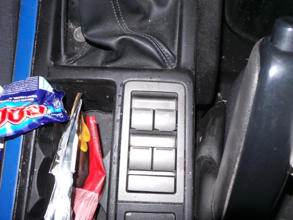 Coil/Coil Pack Commodore Holden 2006