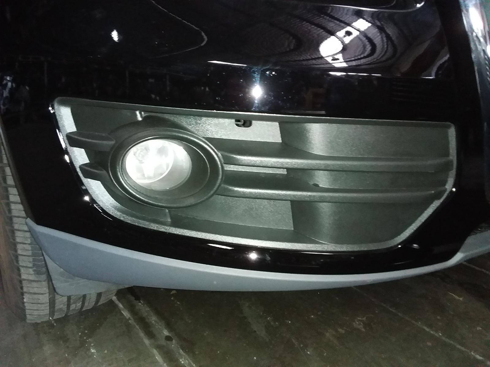 Pwr Dr Wind Switch Q5 Audi 2009