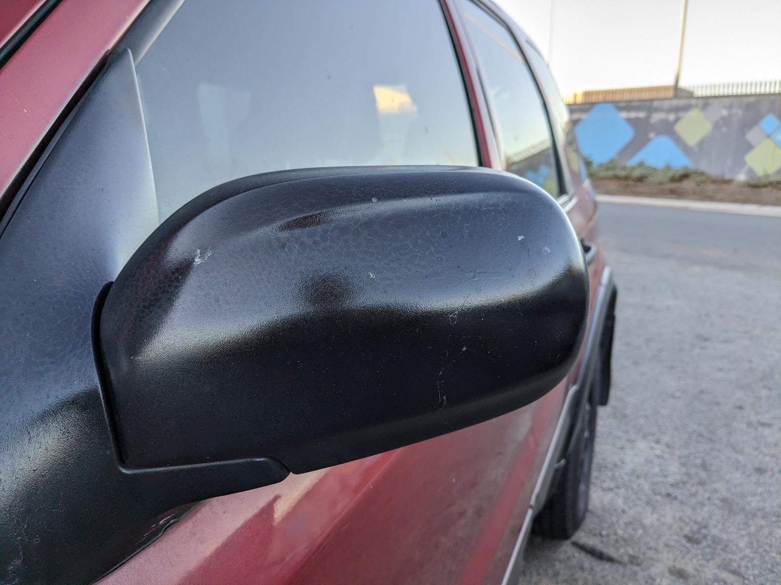 Airbag Module/Sensor Escape Ford 2003