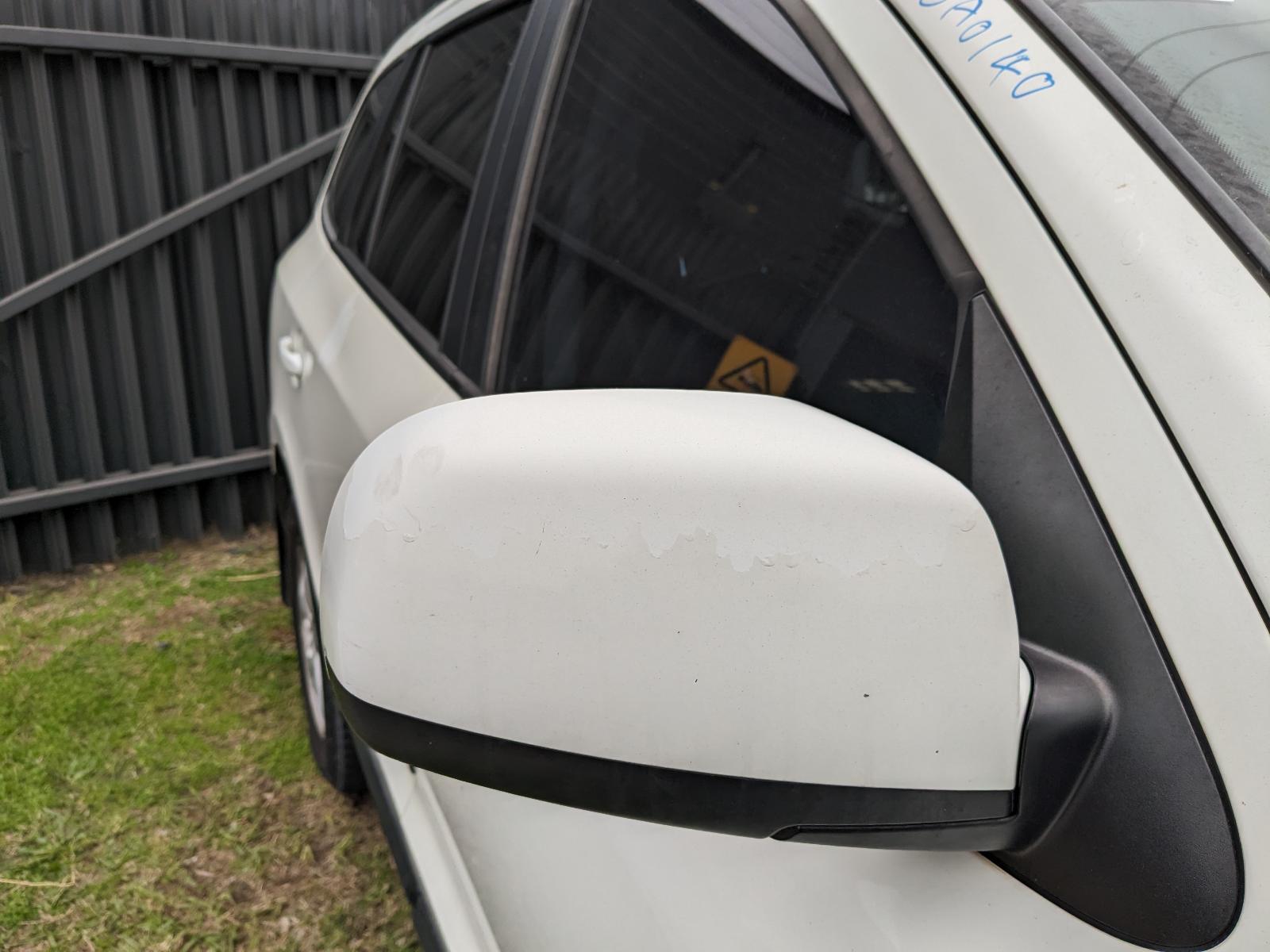 Pwr Dr Wind Switch Santa Fe Hyundai 2007