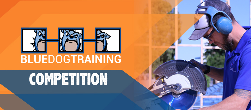 News | Blue Dog Training