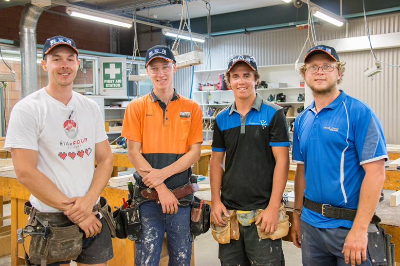 News | Blue Dog Training