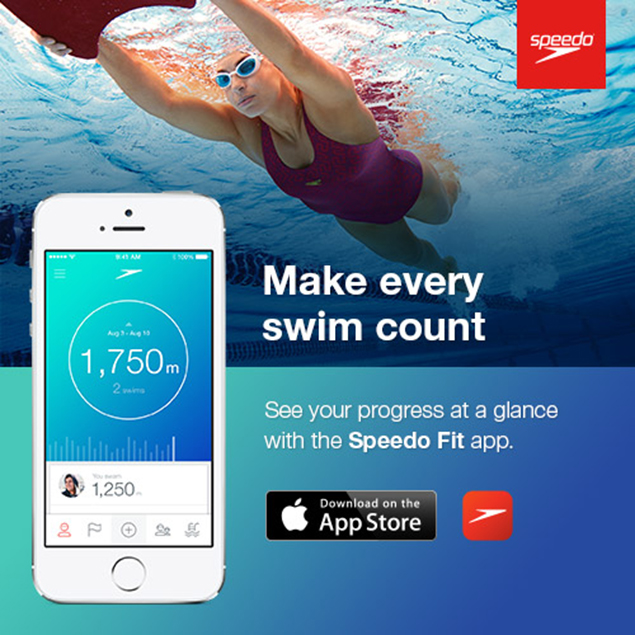 Start your new year Blog | Speedo Australia