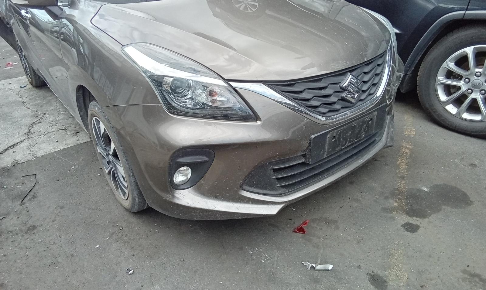 Steering Box/Rack Baleno Suzuki 2021