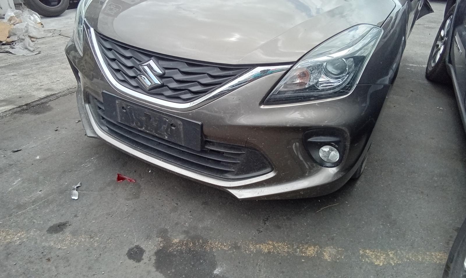 Steering Box/Rack Baleno Suzuki 2021