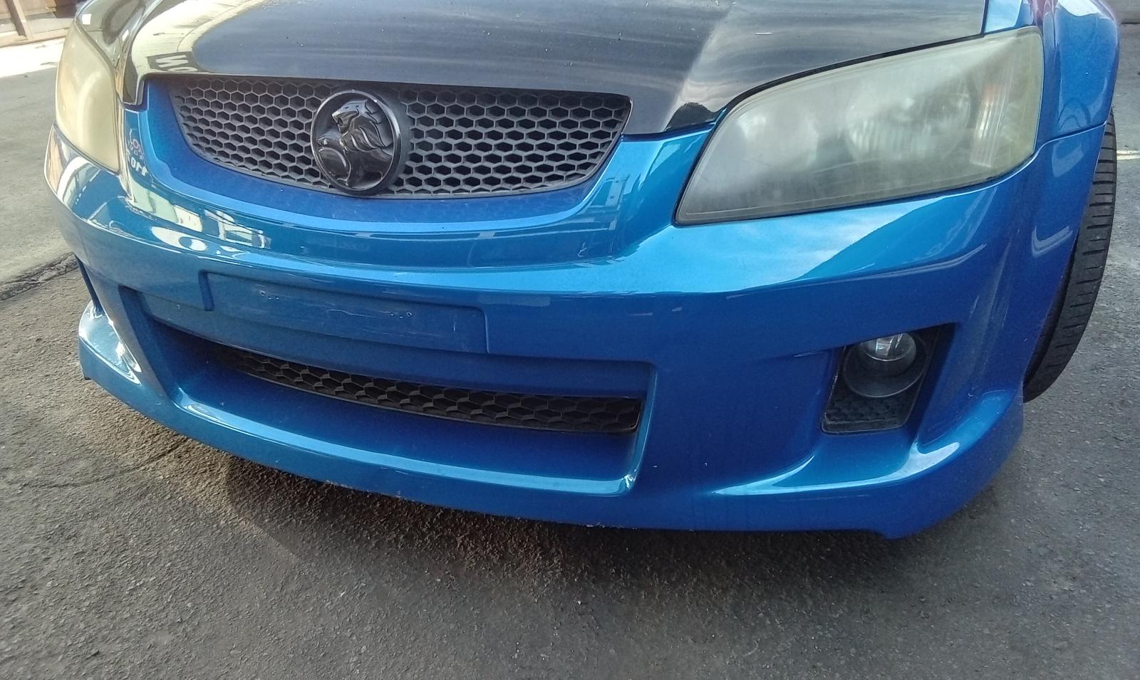 Abs Pump/Modulator Commodore Holden 2009