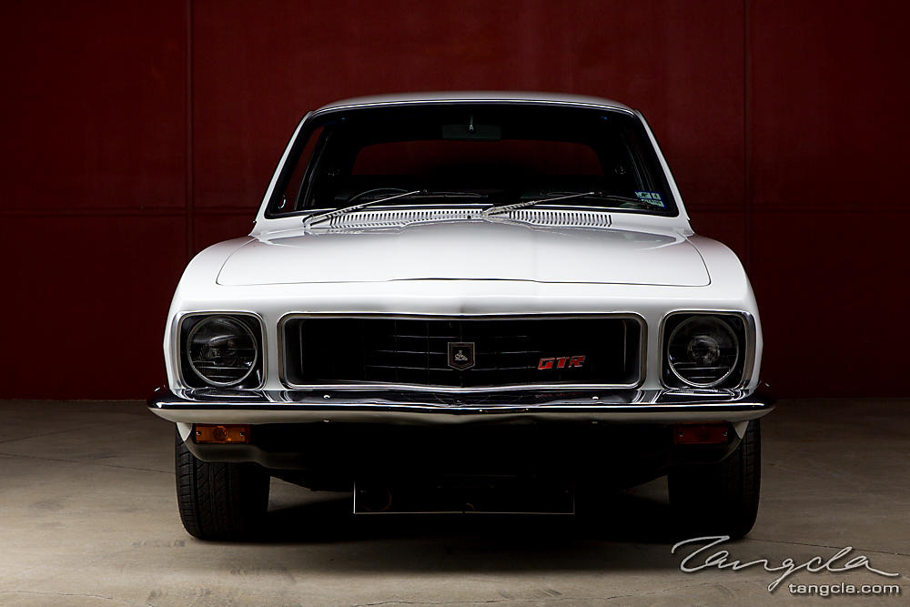 LJ Holden Torana GTR XU1 | tangcla photography