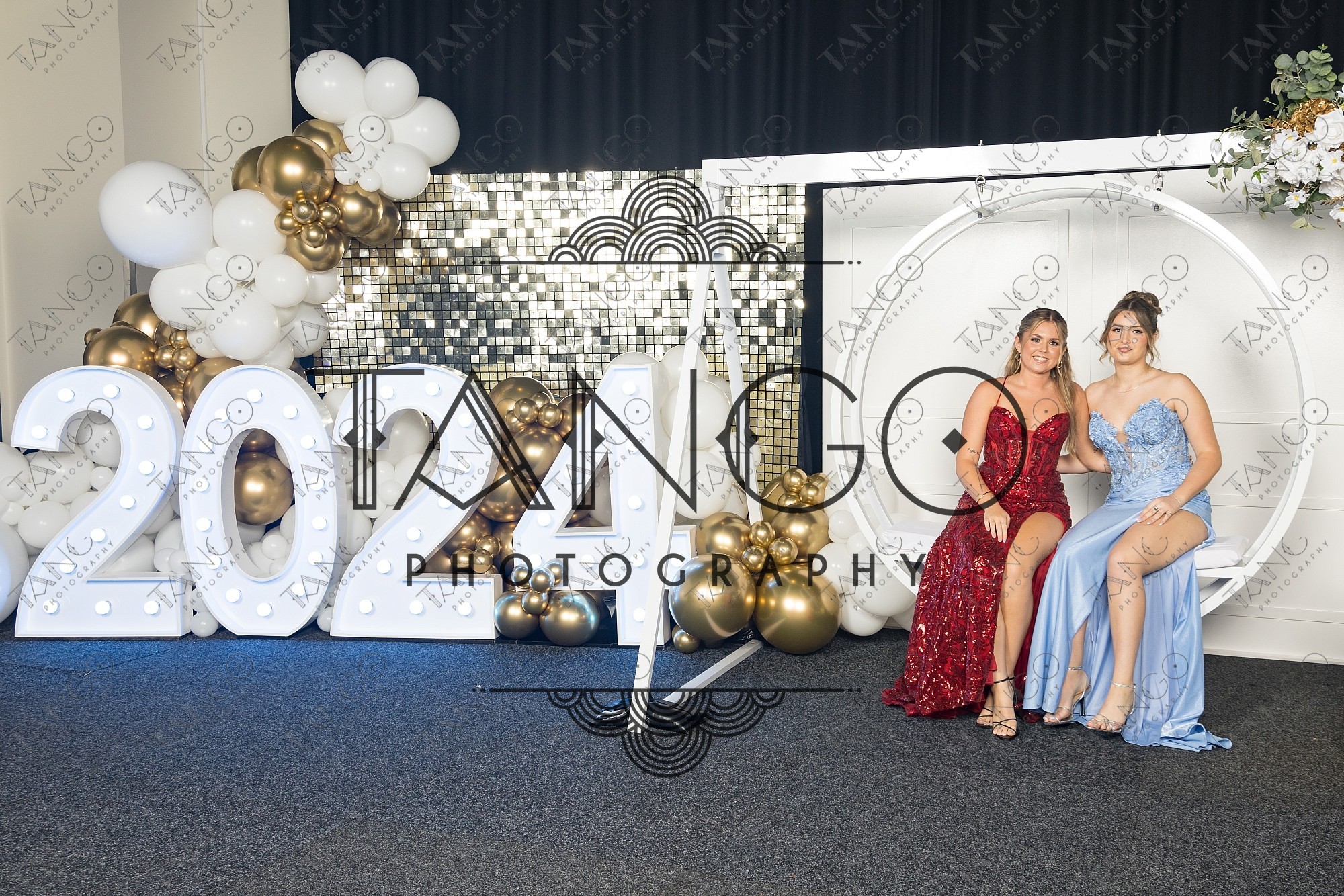 PBC Grad/Formal 2024 - Galleries - Tango Photography