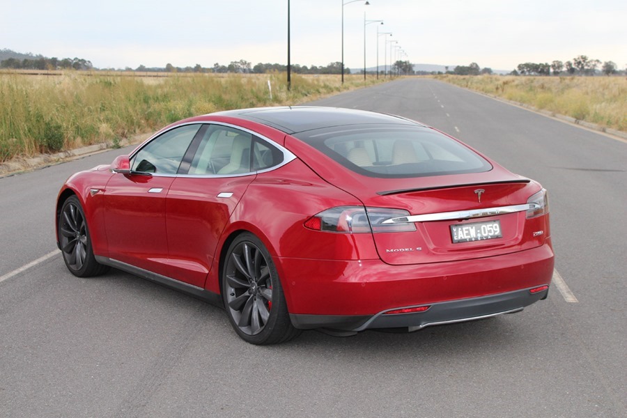 Review: Tesla Model S P90D, the stealthy supercar that’s brilliantly ...