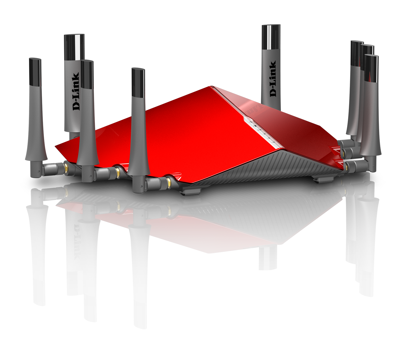 D-Link's got a new 802.11AC spider that could be your perfect NBN ...