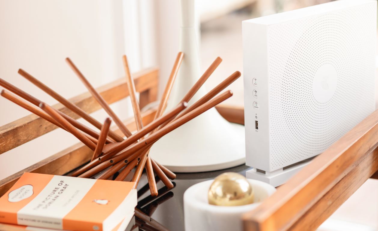 Telstra launching Gateway Max 2 next month, stronger, faster WiFi ...