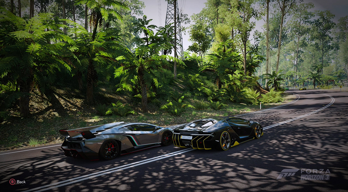 Review: Forza Horizon 3, the best Aussie racing game ever - techAU