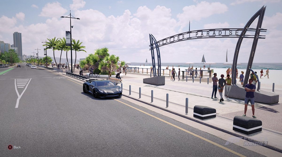 Review: Forza Horizon 3, the best Aussie racing game ever - techAU