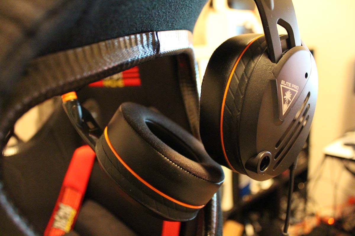 Review: Turtle Beach Elite Pro Tournament Headset - techAU