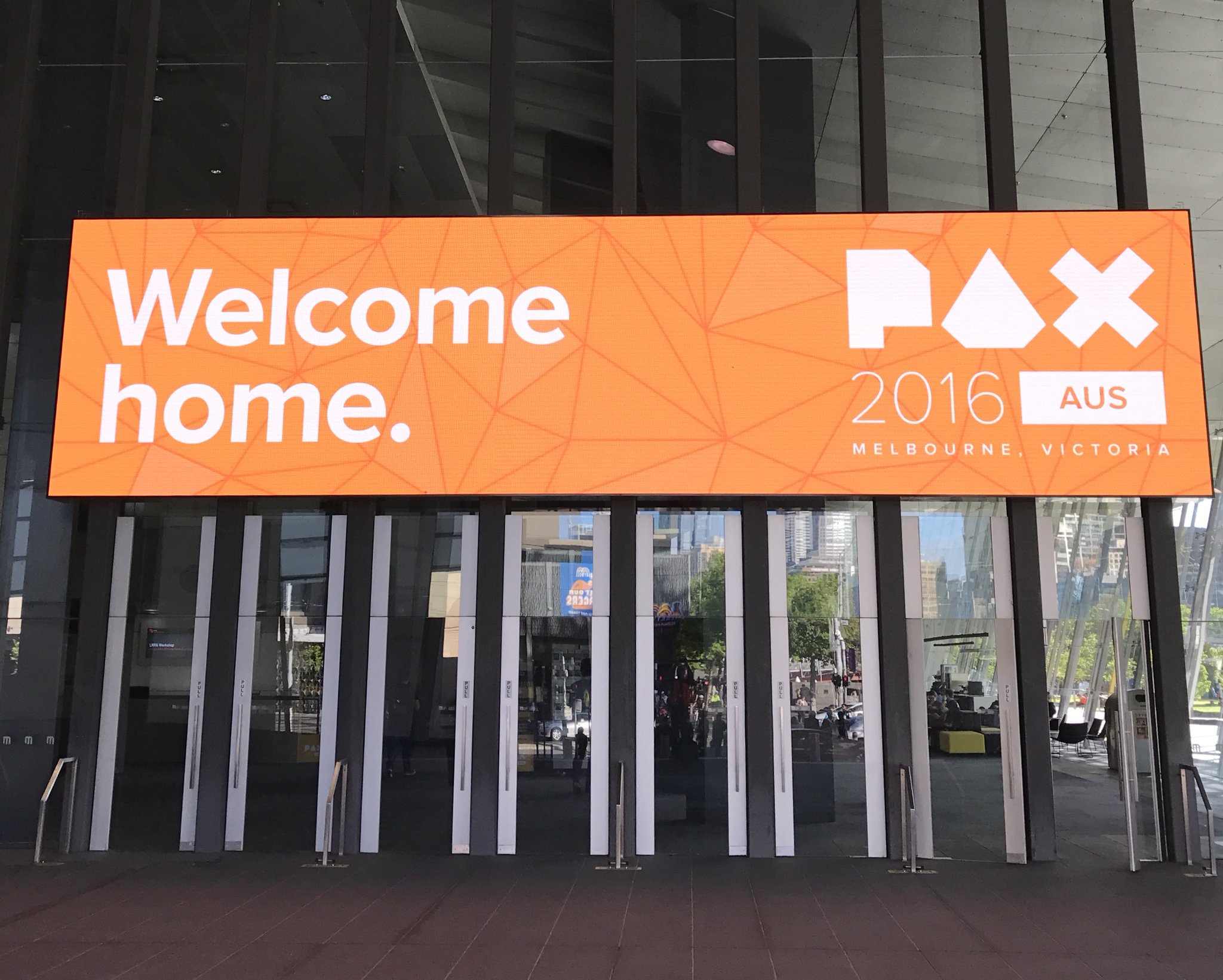 PAX Aus starts today, the biggest gaming weekend in the country begins ...