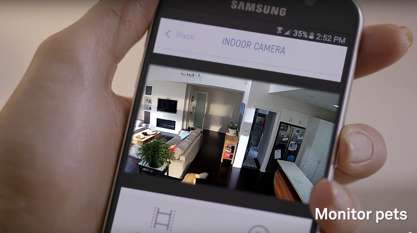 You've seen it on The Block, now you buy Telstra's Smart Home IoT ...