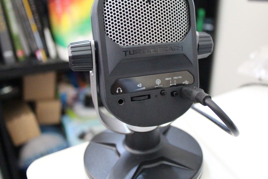 Review: Turtle Beach Stream Mic - techAU