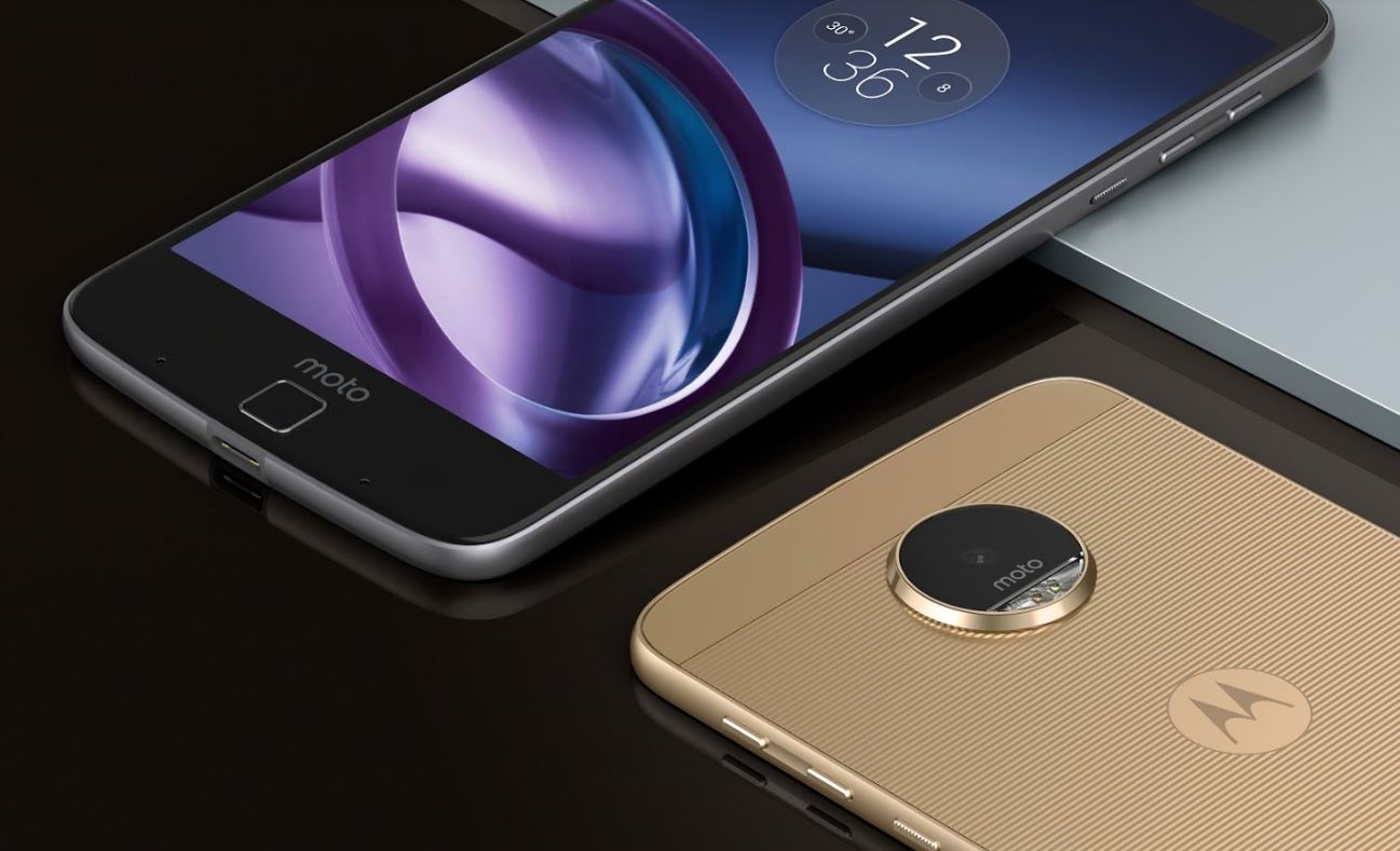 Motorola phones being upgrading to Android 7.0 Nougat this week - techAU