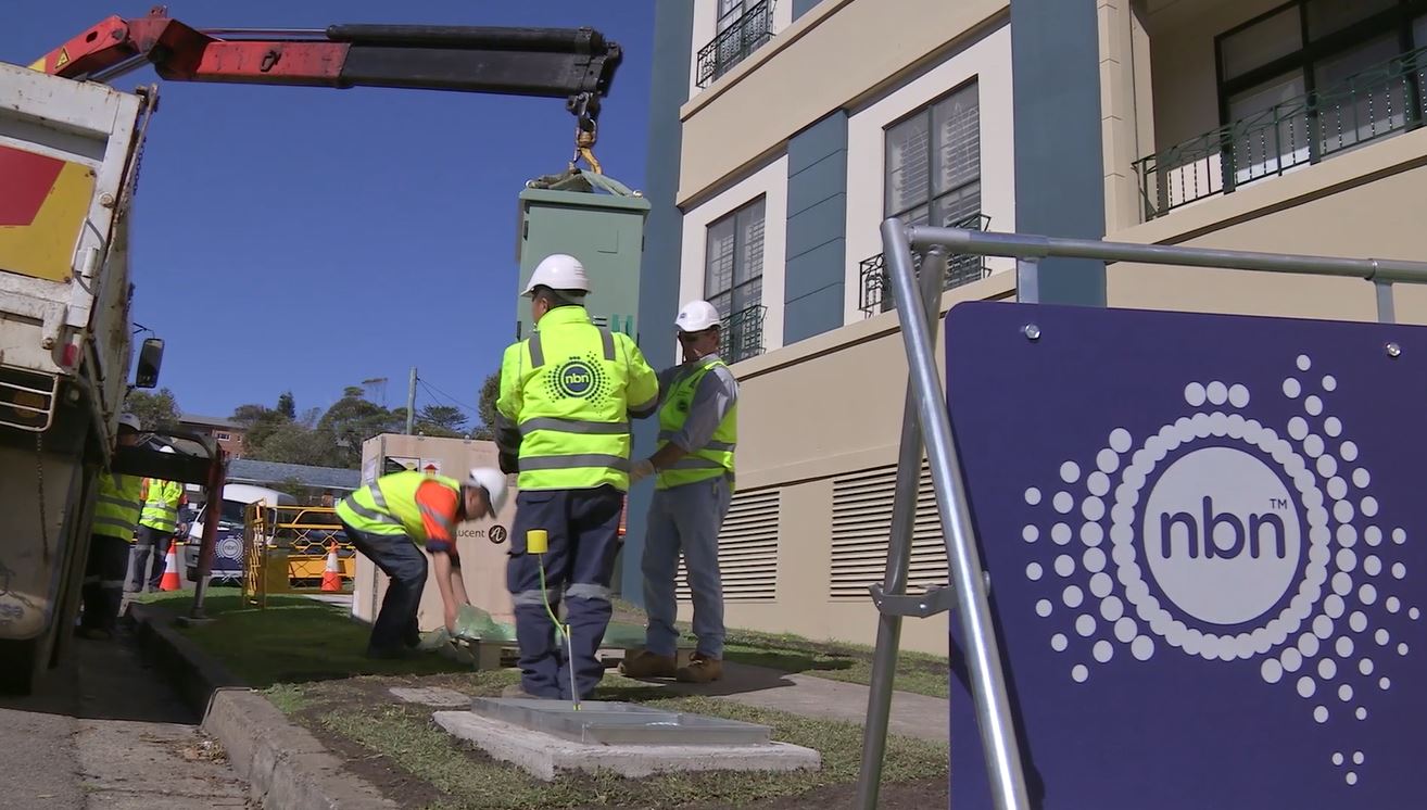 nbn now tells you when you'll get the NBN.. kind of. - techAU