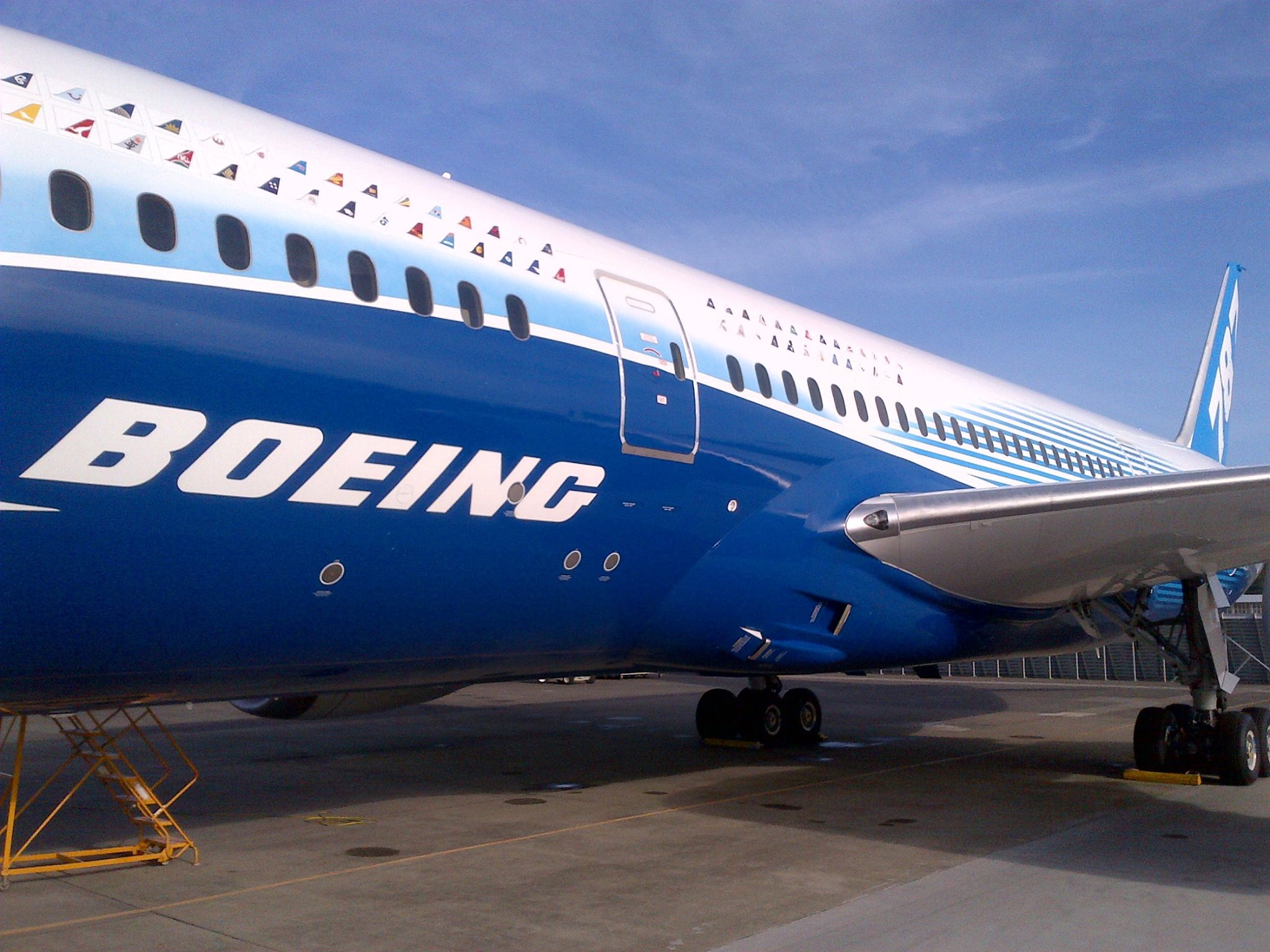 CSIRO and Boeing sign new $35 Million research agreement - techAU